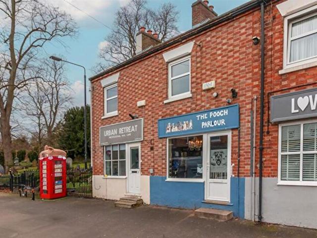 1 Bedroom Flat To Rent In Church Street, Ruddington, Nottingham, Nottinghamshire, NG11