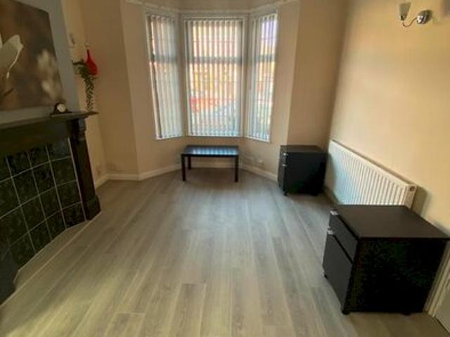 1 Bedroom Flat To Rent In Churchill Avenue, Coventry, CV6