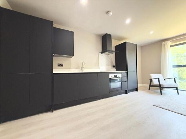 1 Bedroom Flat To Rent In City Green, Coventry Road, B26