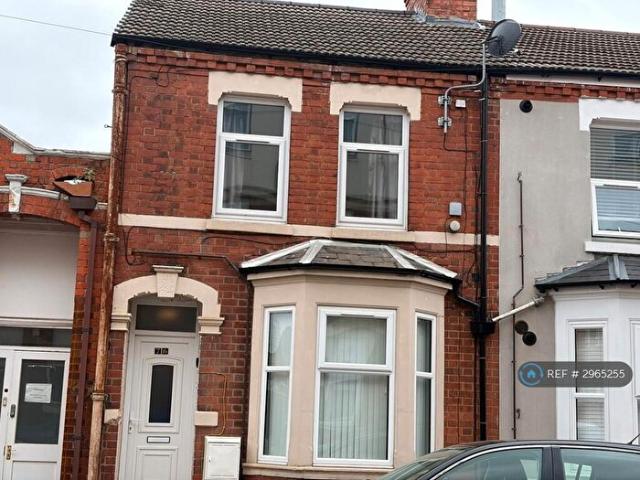 1 Bedroom Flat To Rent In Clarke Road, Northampton, NN1