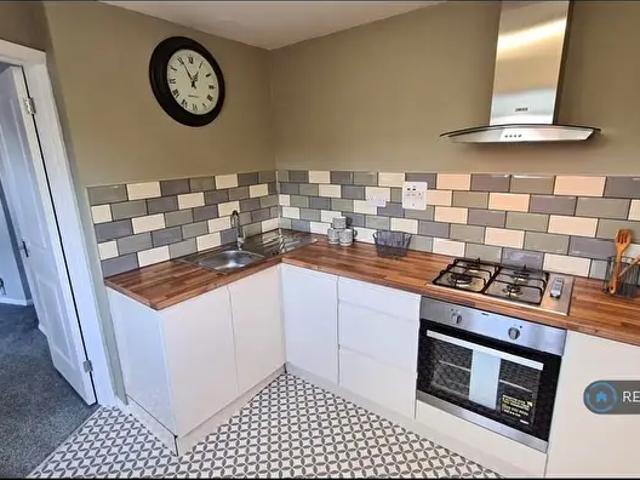 1 Bedroom Flat To Rent In Clifton Upon Dunsmore, Rugby, CV23