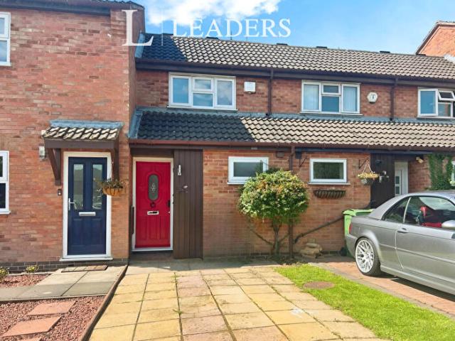 1 Bedroom Flat To Rent In Cloud Lea, Mountsorrel, LE12