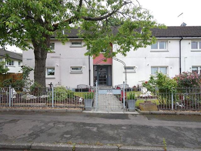 1 Bedroom Flat To Rent In Cockenzie Street, Glasgow, G32
