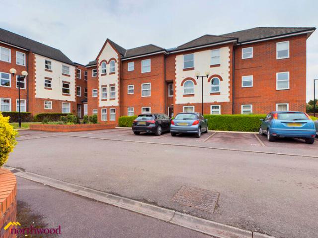 1 Bedroom Flat To Rent In Coopers Gate, Banbury, OX16