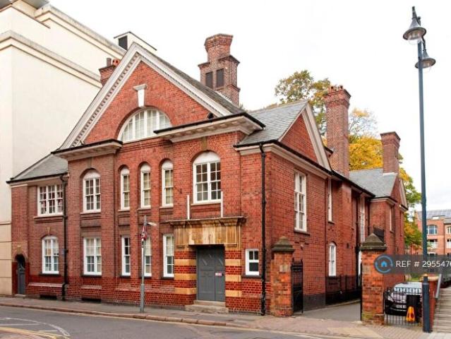 1 Bedroom Flat To Rent In Colton Street, Leicester, LE1