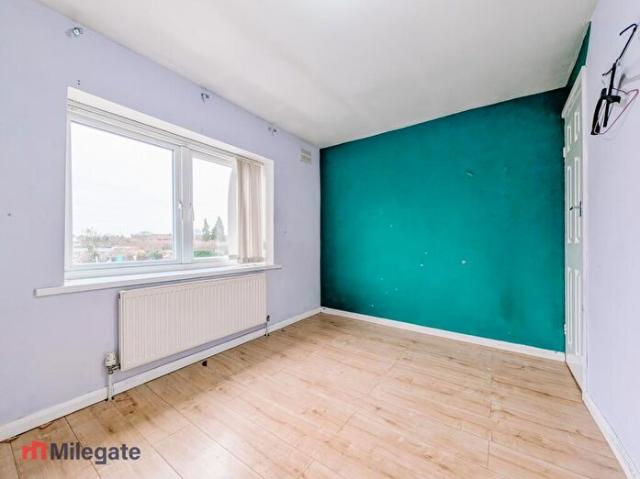 1 Bedroom Flat To Rent In Conrad Road, Coventry, CV6