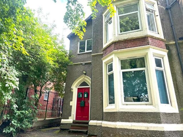 1 Bedroom Flat To Rent In Corporation Oaks, Mapperley, Nottingham, NG3