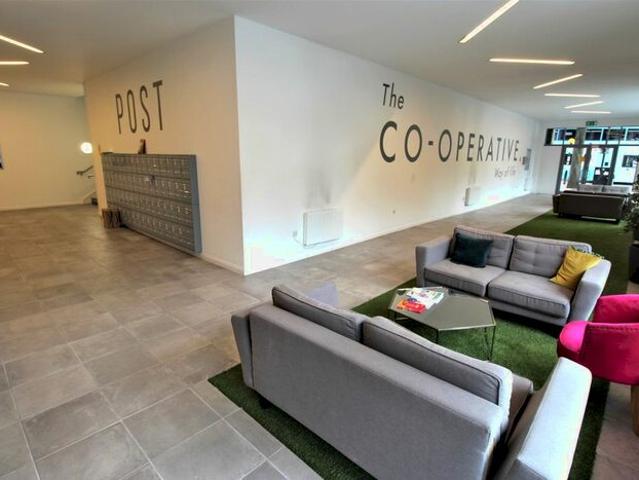 1 Bedroom Flat To Rent In Corporation Street, Coventry, CV1
