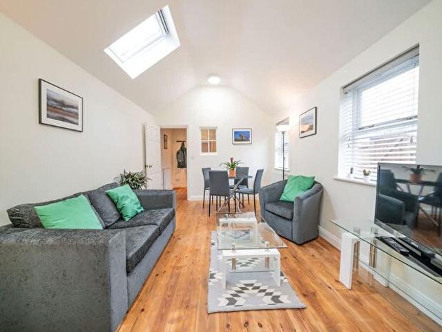 1 Bedroom Flat To Rent In Cowley, OX4