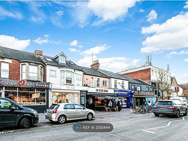 1 Bedroom Flat To Rent In Cowley Road, Oxford, OX4