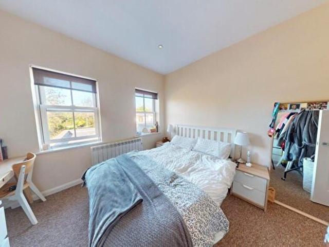 1 Bedroom Flat To Rent In Cowley Road, Oxford, Oxfordshire, OX4