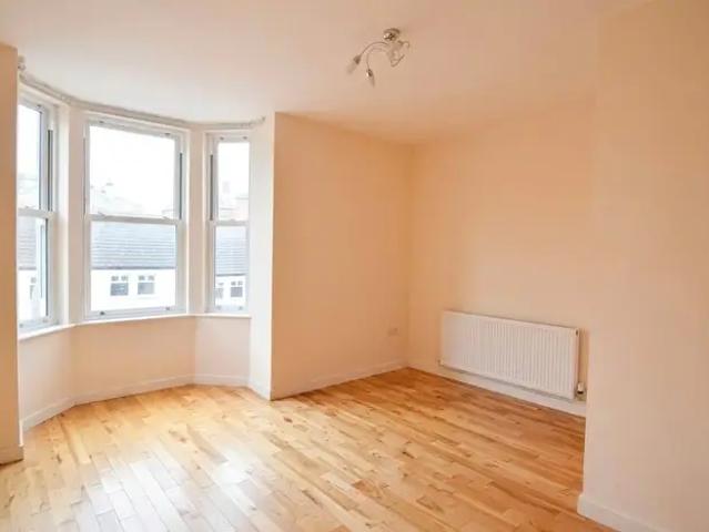 1 Bedroom Flat To Rent In Cottage Terrace, Nottingham, NG1