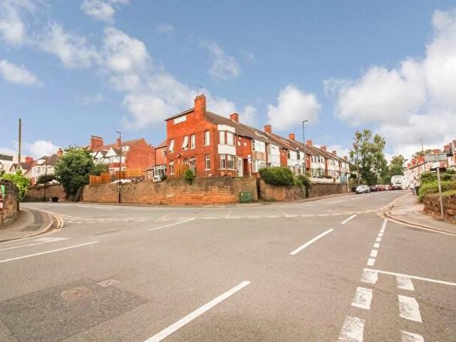 1 Bedroom Flat To Rent In Coundon Road, Coventry, CV1