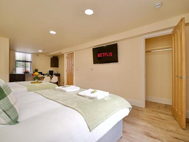1 Bedroom Flat To Rent In Coventry, CV1