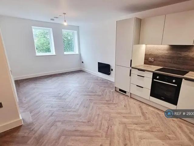 1 Bedroom Flat To Rent In Coventry Rd, Birmingham, B26