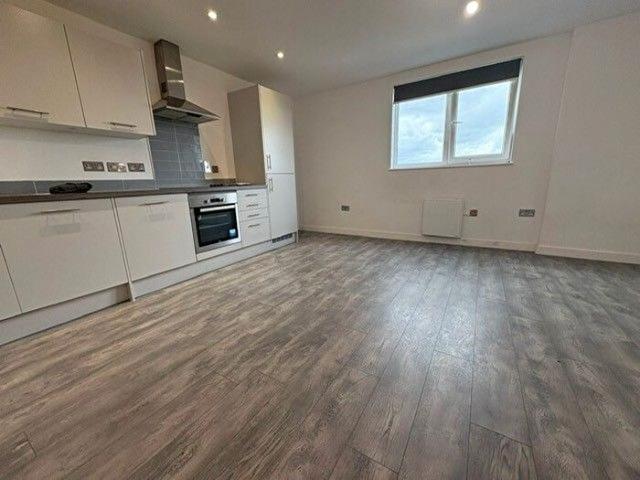 1 Bedroom Flat To Rent In Coventry Road, Birmingham, B25