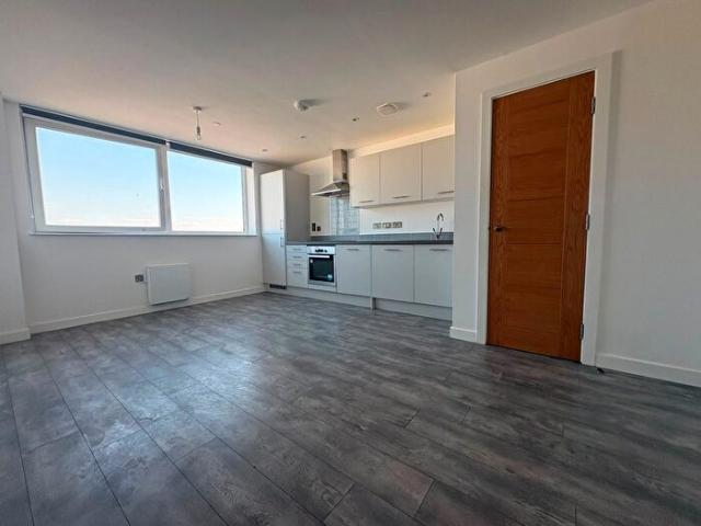1 Bedroom Flat To Rent In Coventry Road, Birmingham, B25