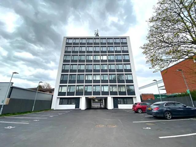 1 Bedroom Flat To Rent In Coventry Road, Birmingham, B26
