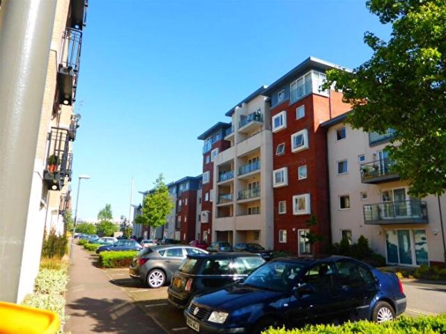1 Bedroom Flat To Rent In Coxhill Way, Aylesbury, HP21