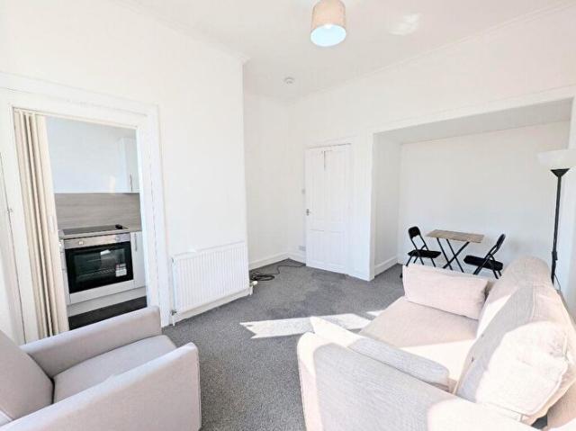 1 Bedroom Flat To Rent In Cramond Terrace, Budhill, Glasgow, G32