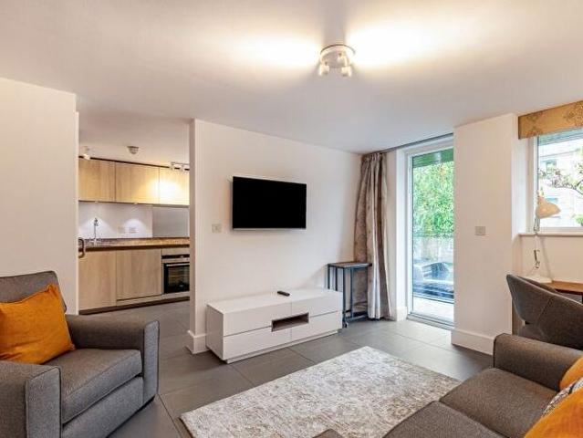 1 Bedroom Flat To Rent In Cranham Street, Oxford, OX2