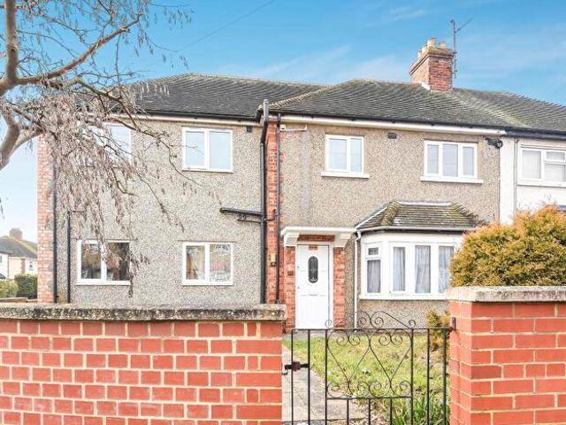 1 Bedroom Flat To Rent In Cranmer Road, East Oxford, OX4