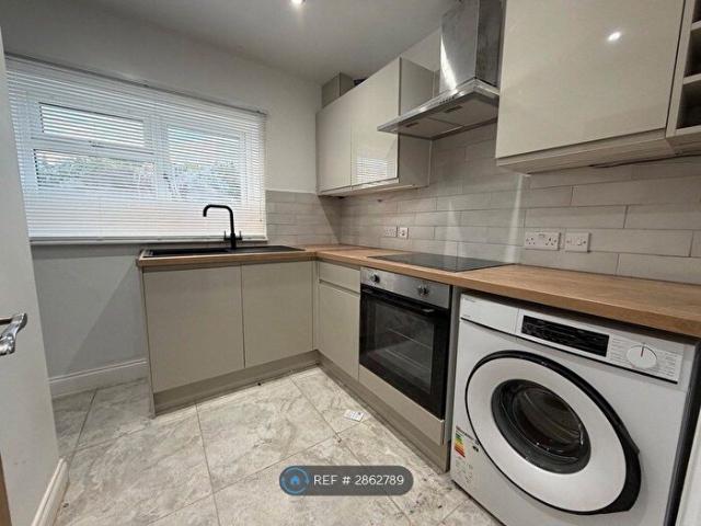 1 Bedroom Flat To Rent In Cranmer Road, Oxford, OX4