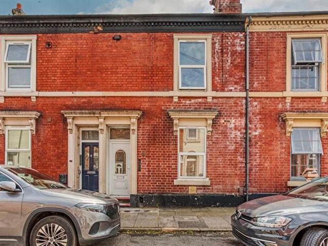 1 Bedroom Flat To Rent In Crompton Street, Derby, DE1