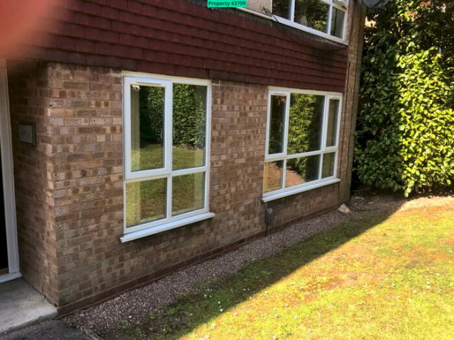 1 Bedroom Flat To Rent In Croft Close, Birmingham, B25
