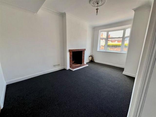 1 Bedroom Flat To Rent In Croft Road, Stockingford, CV10