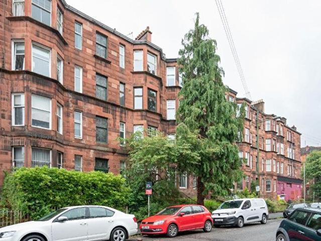 1 Bedroom Flat To Rent In Dudley Drive, Hyndland, Glasgow, G12