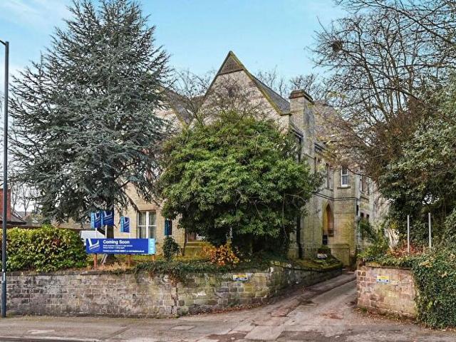 1 Bedroom Flat To Rent In Duffield Road, Derby, DE22