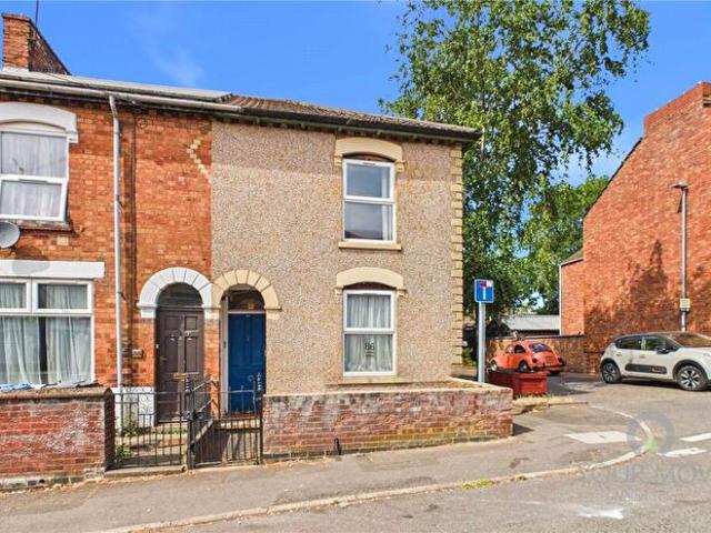 1 Bedroom Flat To Rent In Duke Street, Kettering, Northamptonshire, NN16