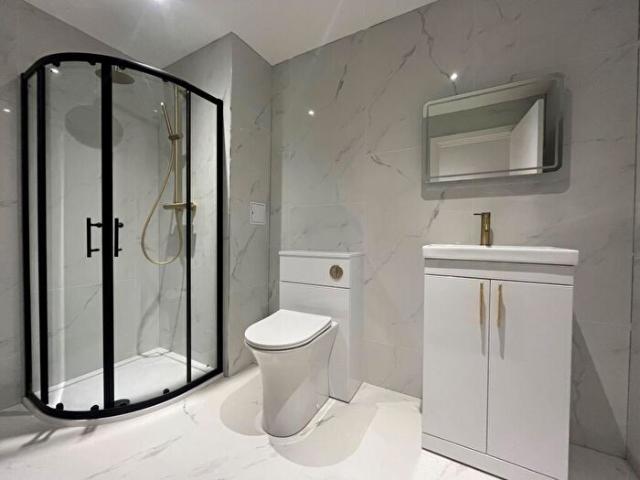 1 Bedroom Flat To Rent In Dunster Street, The Mounts, NN1