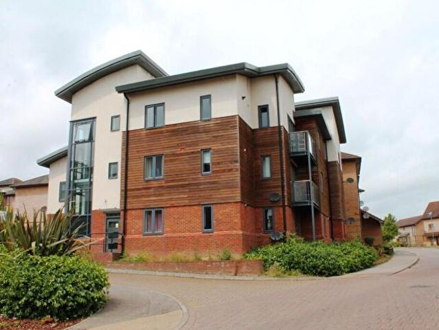 1 Bedroom Flat To Rent In Dunthorne Way, Grange Farm, Milton Keynes, MK8