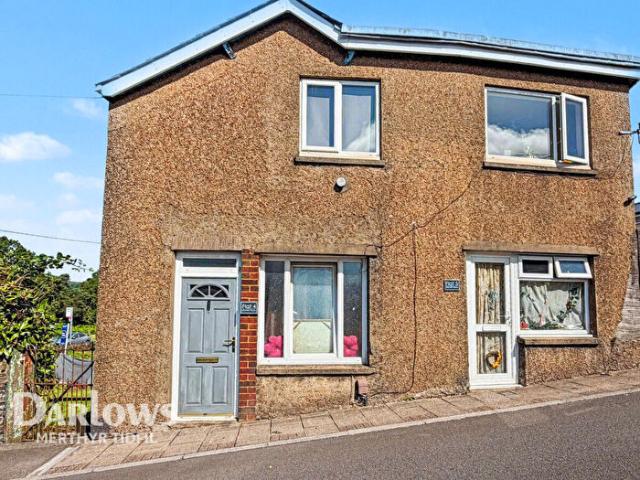 1 Bedroom Flat To Rent In Dyffryn Road, Pontypridd, CF37