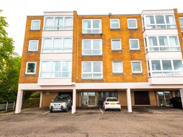 1 Bedroom Flat To Rent In D Southbrae Drive Jordanhill, G13
