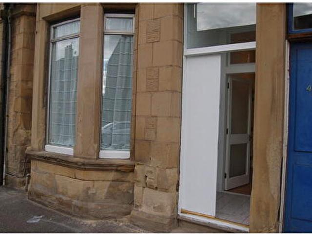 1 Bedroom Flat To Rent In Dalderse Avenue, Falkirk, FK2