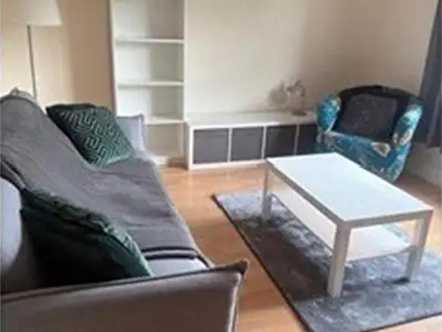 1 Bedroom Flat To Rent In Dean Court, Derby, DE23