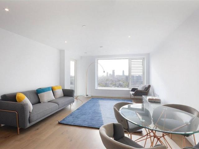 1 Bedroom Flat to Rent in Deacon Street