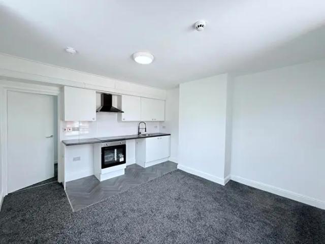 1 Bedroom Flat To Rent In Denman Street Central, Nottingham, NG7