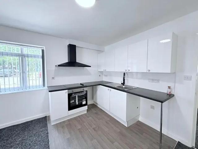 1 Bedroom Flat To Rent In Denman Street Central, Nottingham, NG7