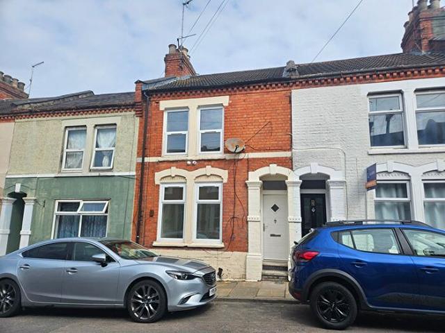 1 Bedroom Flat To Rent In Derby Road, Abington, Northampton, NN1