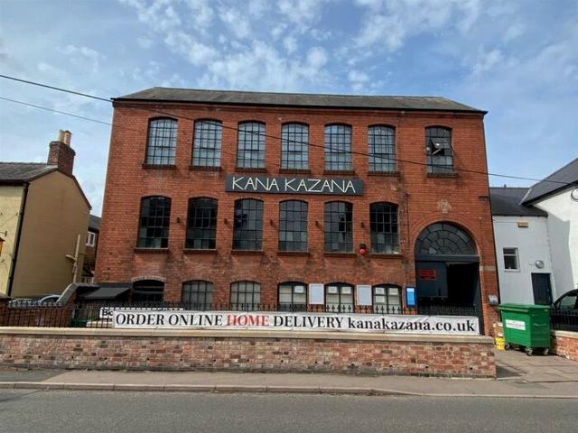 1 Bedroom Flat To Rent In Derby Road, Melbourne, Derby, DE73