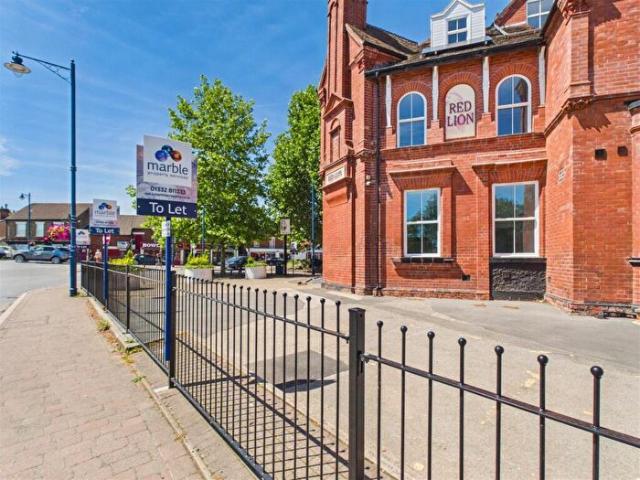 1 Bedroom Flat To Rent In Derby Road, Sandiacre, NG10