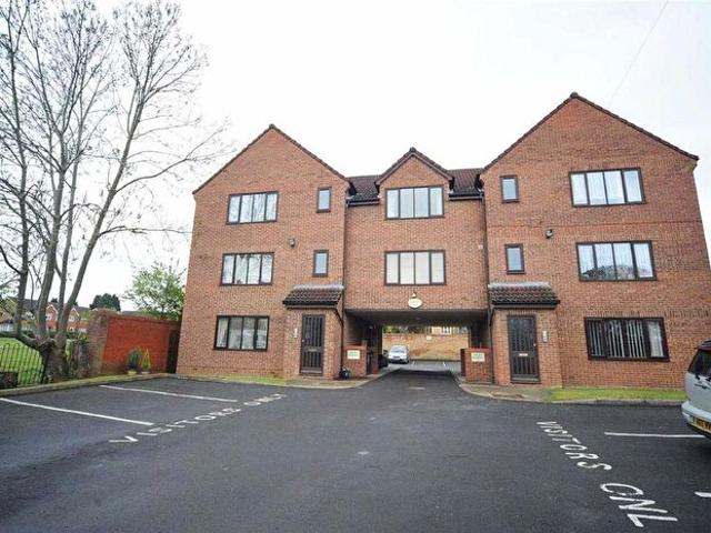 1 Bedroom Flat To Rent In Doddington Road, Doddington Court Doddington Road, NN8