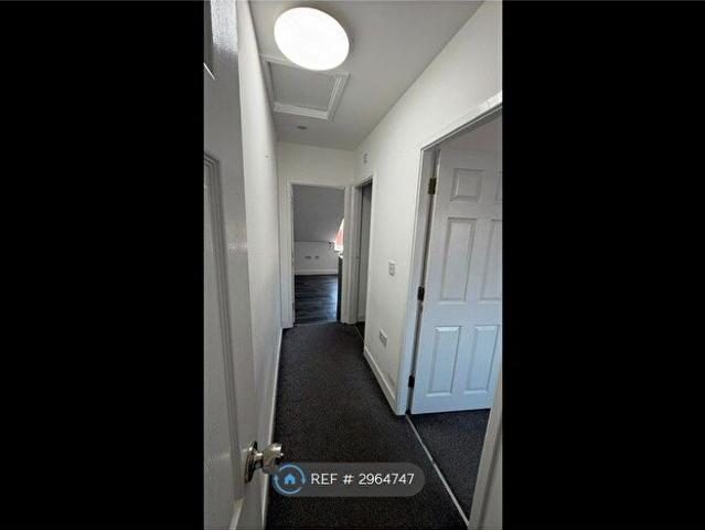 1 Bedroom Flat To Rent In Dolphin Road, Birmingham, B11