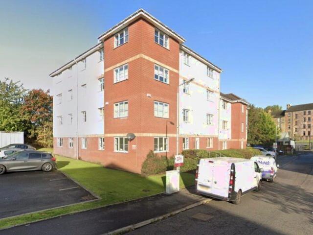1 Bedroom Flat To Rent In Eversley Street, Tollcross, Glasgow, G32