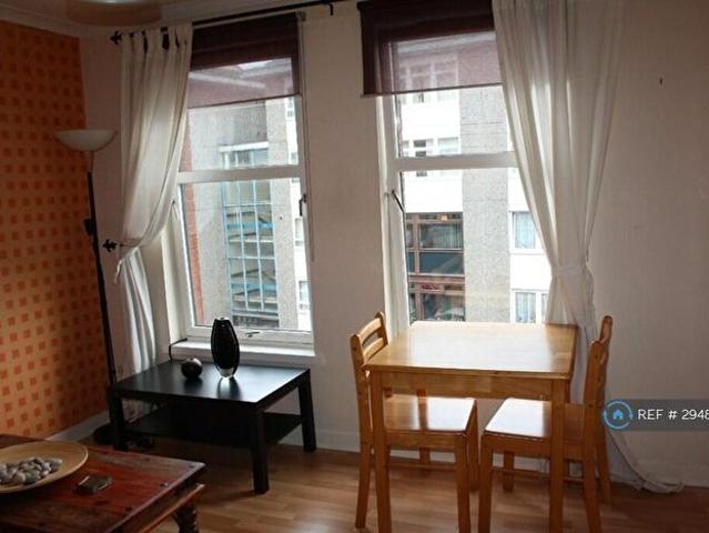 1 Bedroom Flat To Rent In Eastwood Avenue, Glasgow, G41