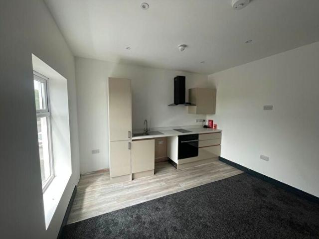 1 Bedroom Flat To Rent In Eastwood Road, Kimberley, NG16